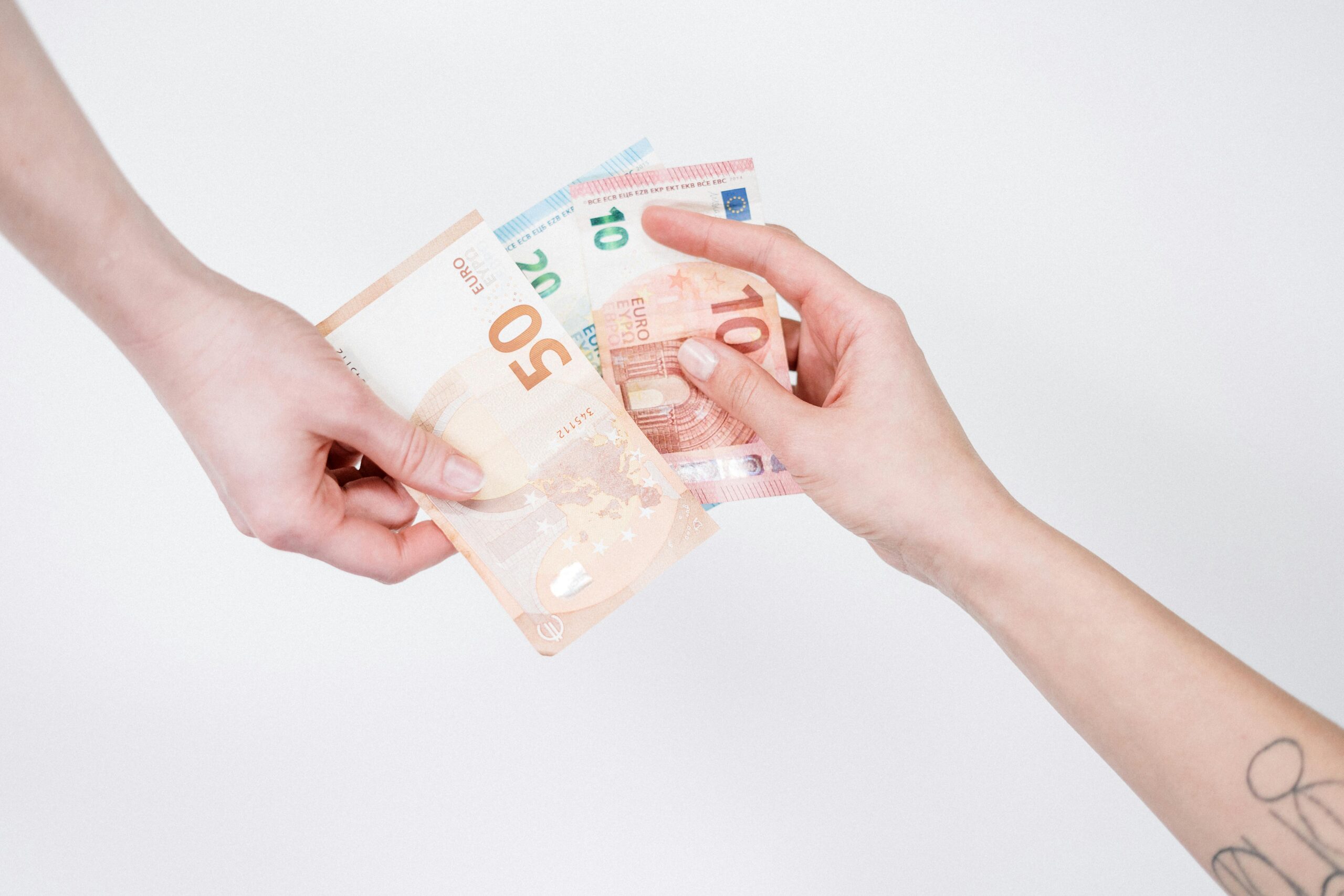 Philanthropy vs. Impact Investing: Transforming Capital for Scalable ...