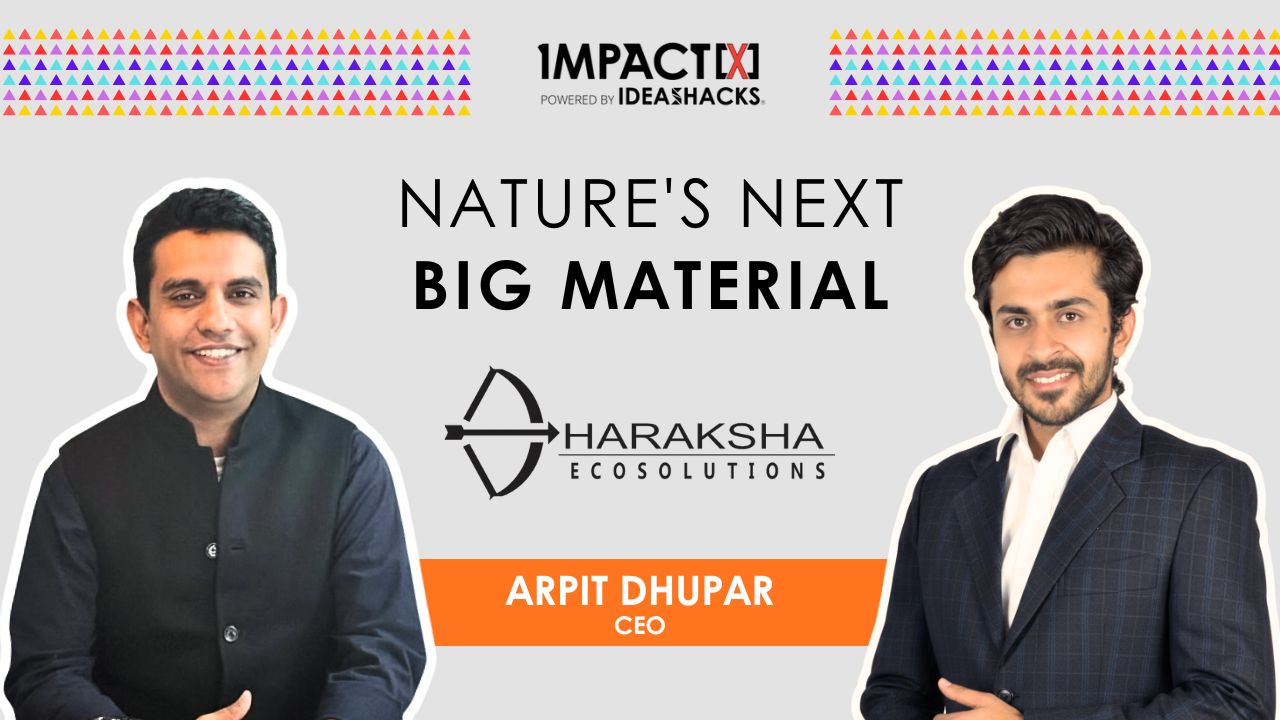 A Factory of New Materials: Dharaksha’s Biomanufacturing Bet from ...